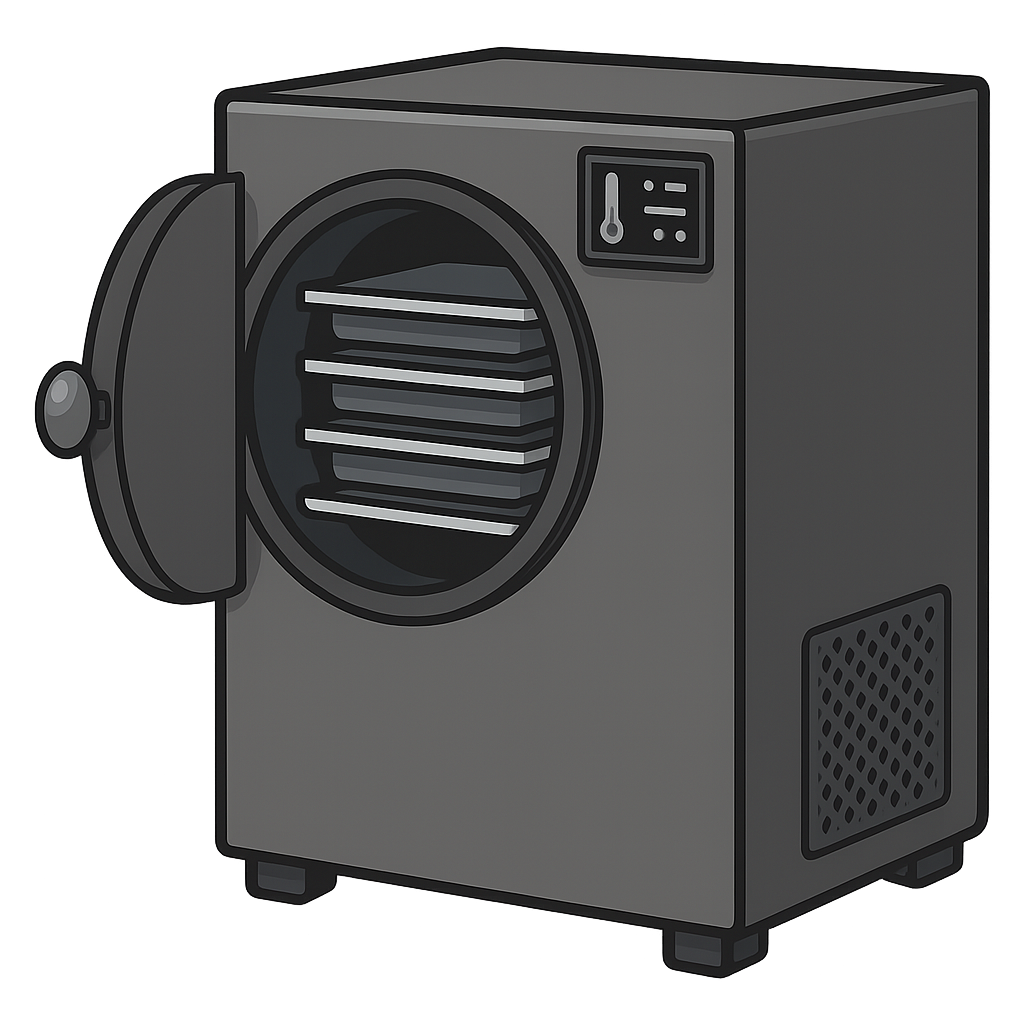 Candy Castle Gibraltar - The Fortress of Flavour